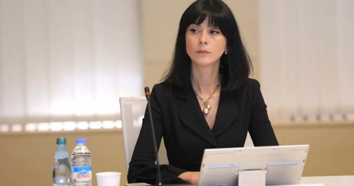 თეა ახვლედიანი | Factcheck.ge