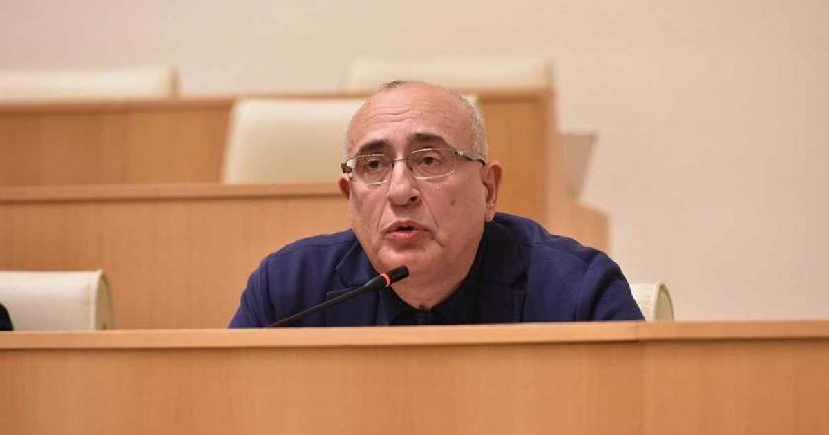 “In 2019, the Georgian Dream presented a car project with fanfare ...